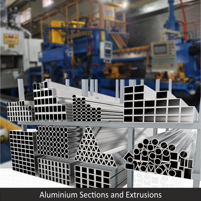 Saanvi Extrusion Pvt Ltd.